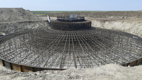 Raising the Rebar - Construction In Focus