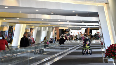 CMTA Leads Louisville Airport Project to Great Results - Construction ...