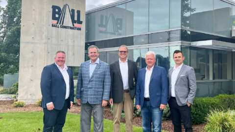 Building a Family Legacy that Lasts - Construction In Focus