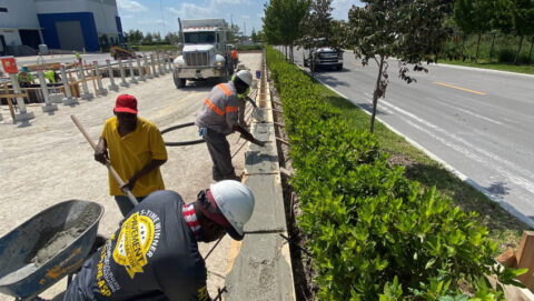 Paving a Smooth Path Forward - Construction In Focus