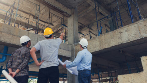 Ushering in the New Era of Building - Construction In Focus