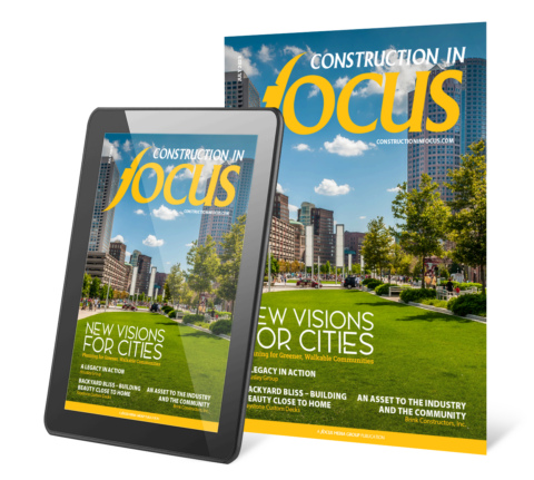 Home - Construction In Focus