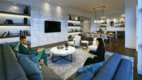 Home - Construction In Focus