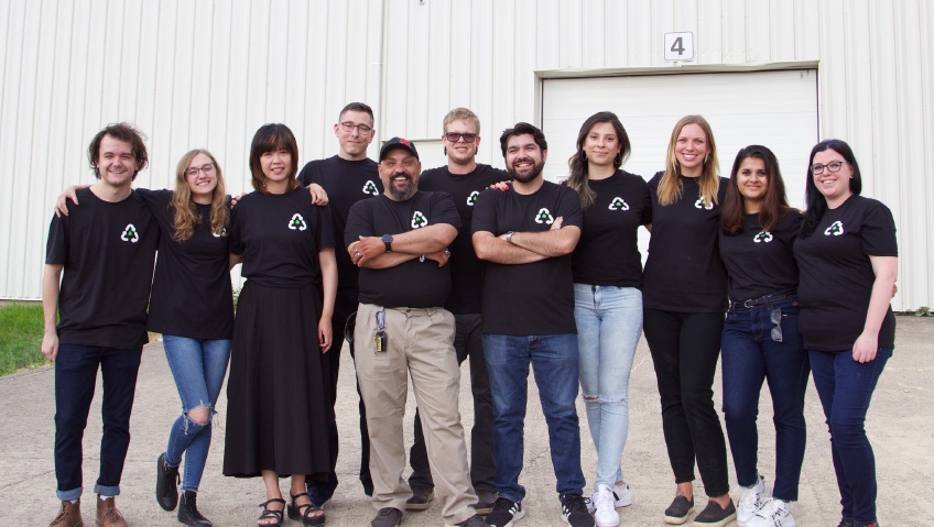 A Huge Journey for a Young Company - Construction In Focus