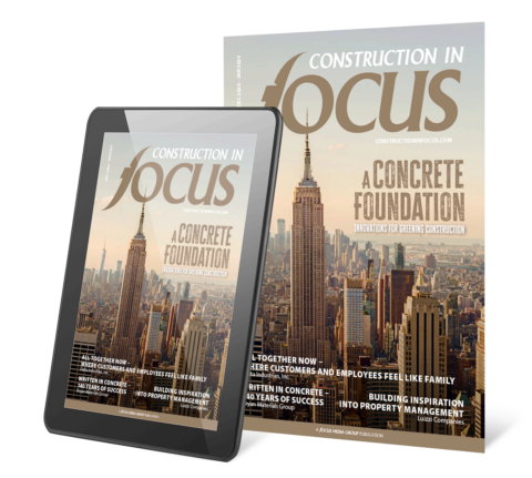 Home - Construction In Focus