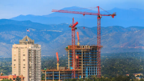 Home - Construction In Focus