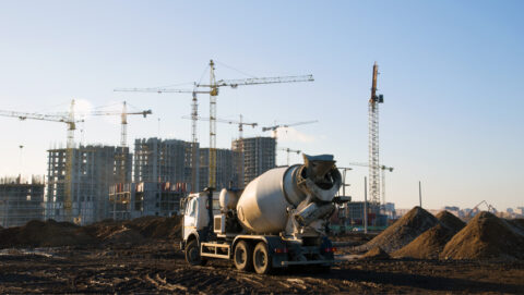 Home - Construction In Focus