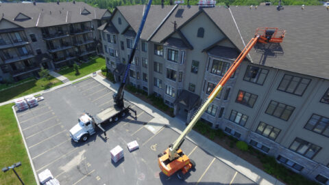 40 Years of Excellence - Construction In Focus