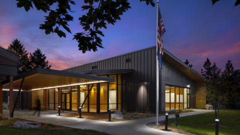 Home - Construction In Focus