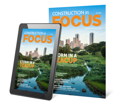 Home - Construction In Focus