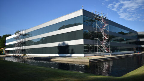 Home - Construction In Focus